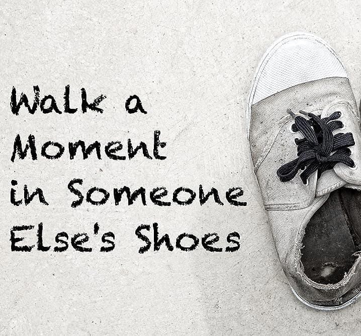 Ethics vs Compassion vs Empathy - What's the difference?